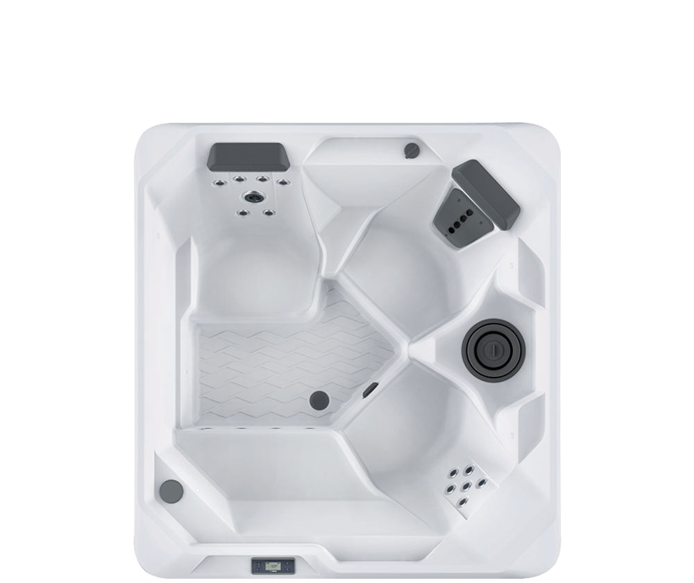 Hot Spring Spas® SX 3 Person Hot Tub